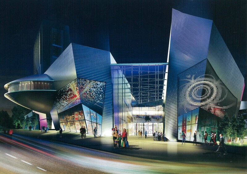 ТРЦ Ocean Mall у Києві: орендарі та дата відкриття 2026 року – Business